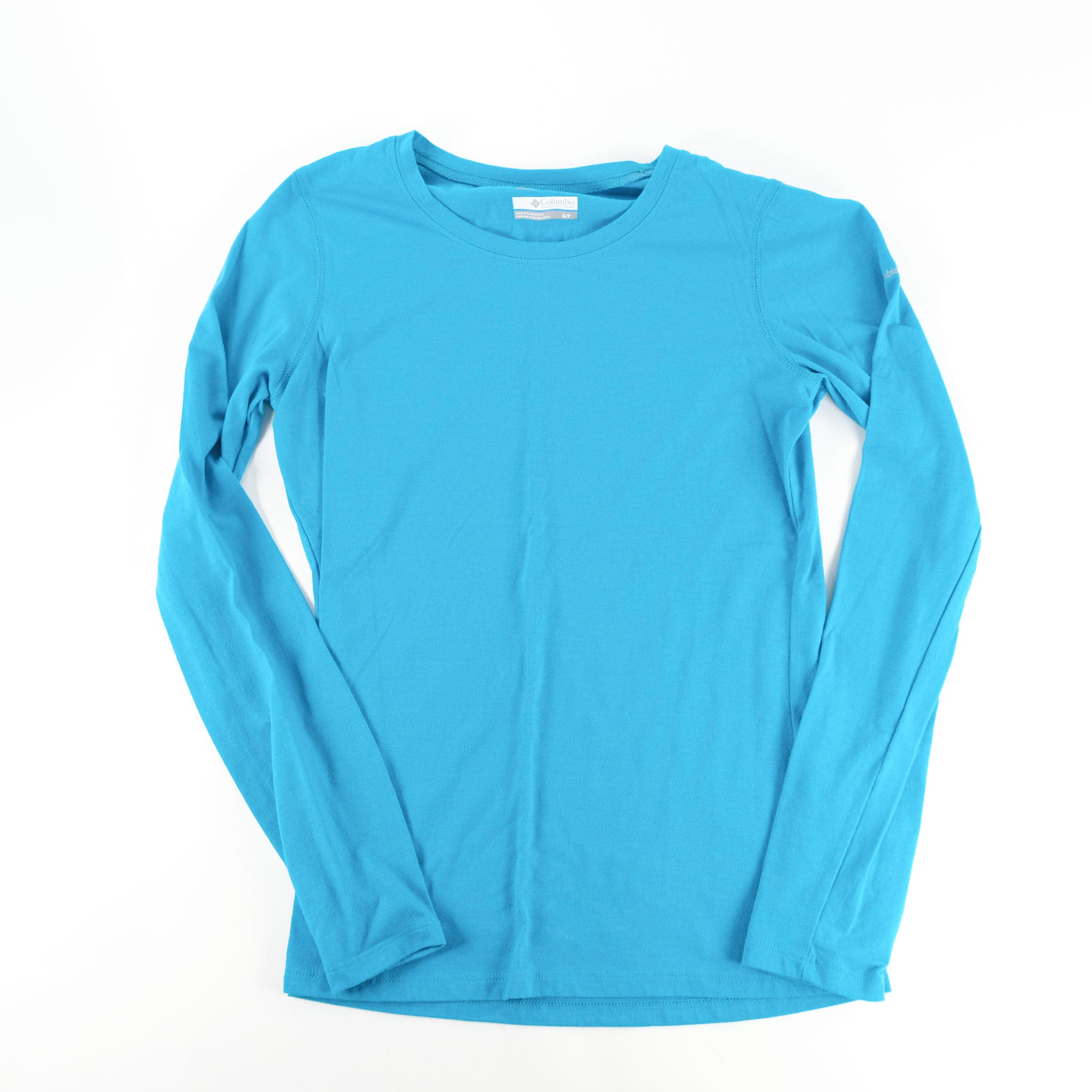 Columbia Omni-Wick Shirt – Pando Refitters