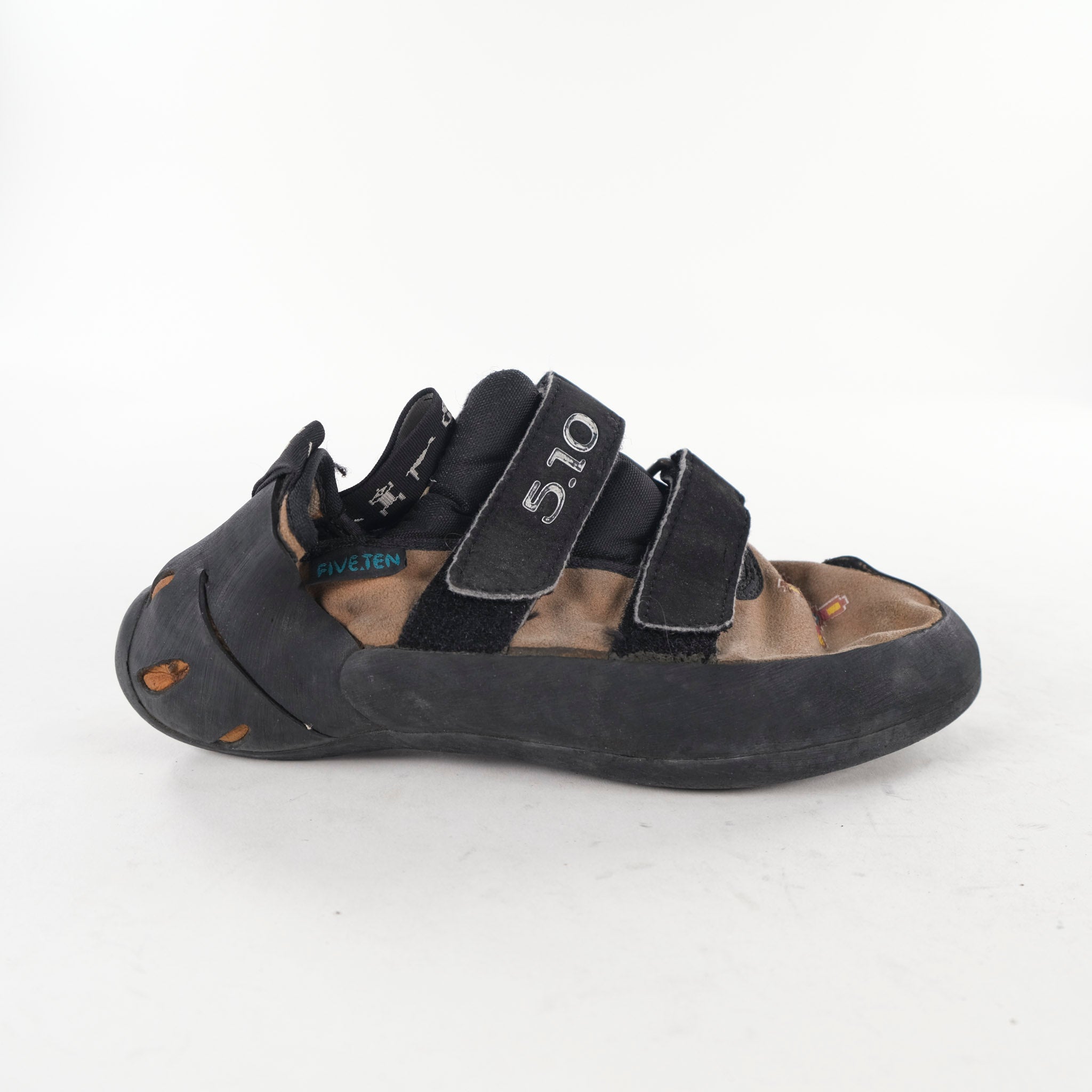 Five Ten Anasazi VCS Climbing Shoes – Pando Refitters