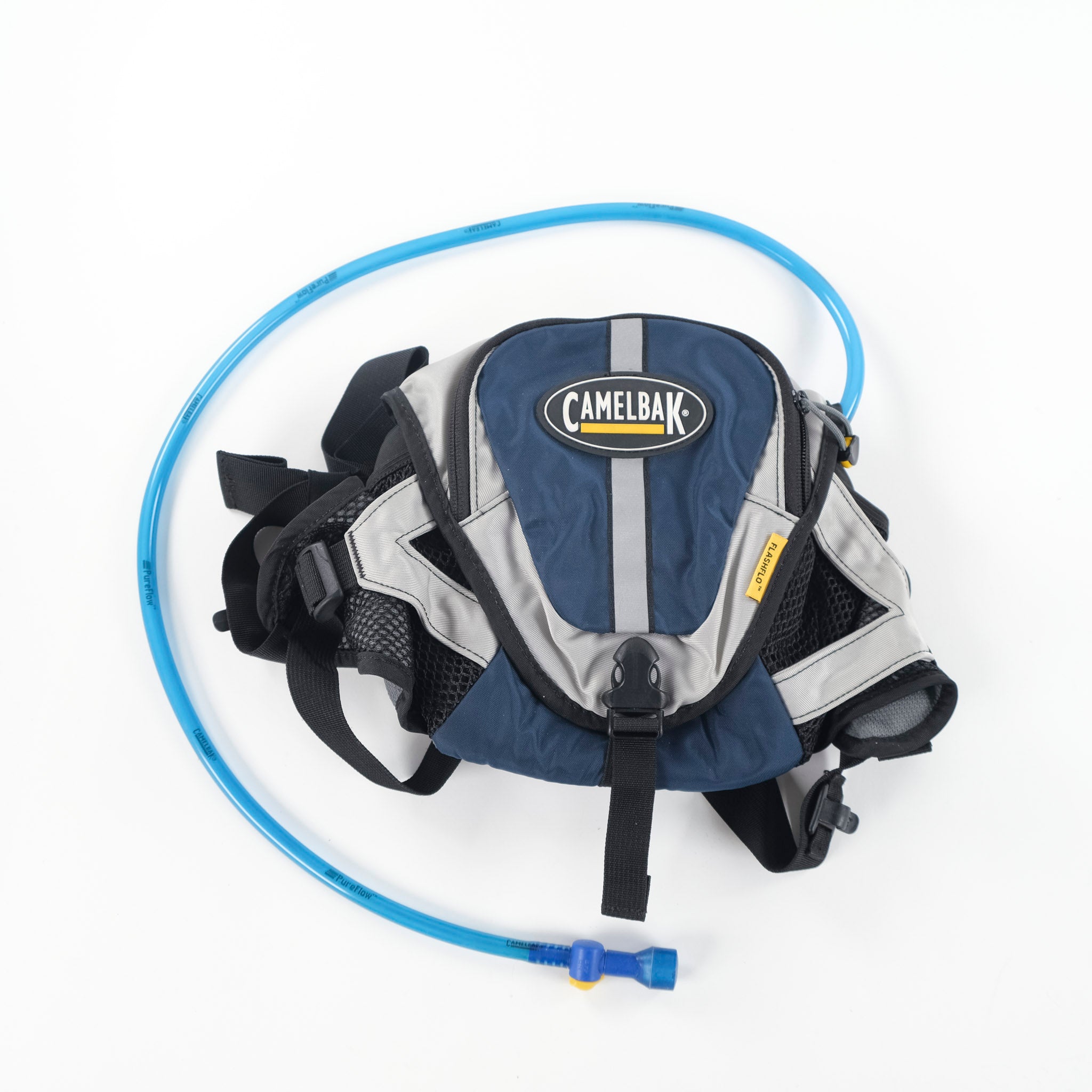 CamelBak Flashflo Hydration Pack – Pando Refitters