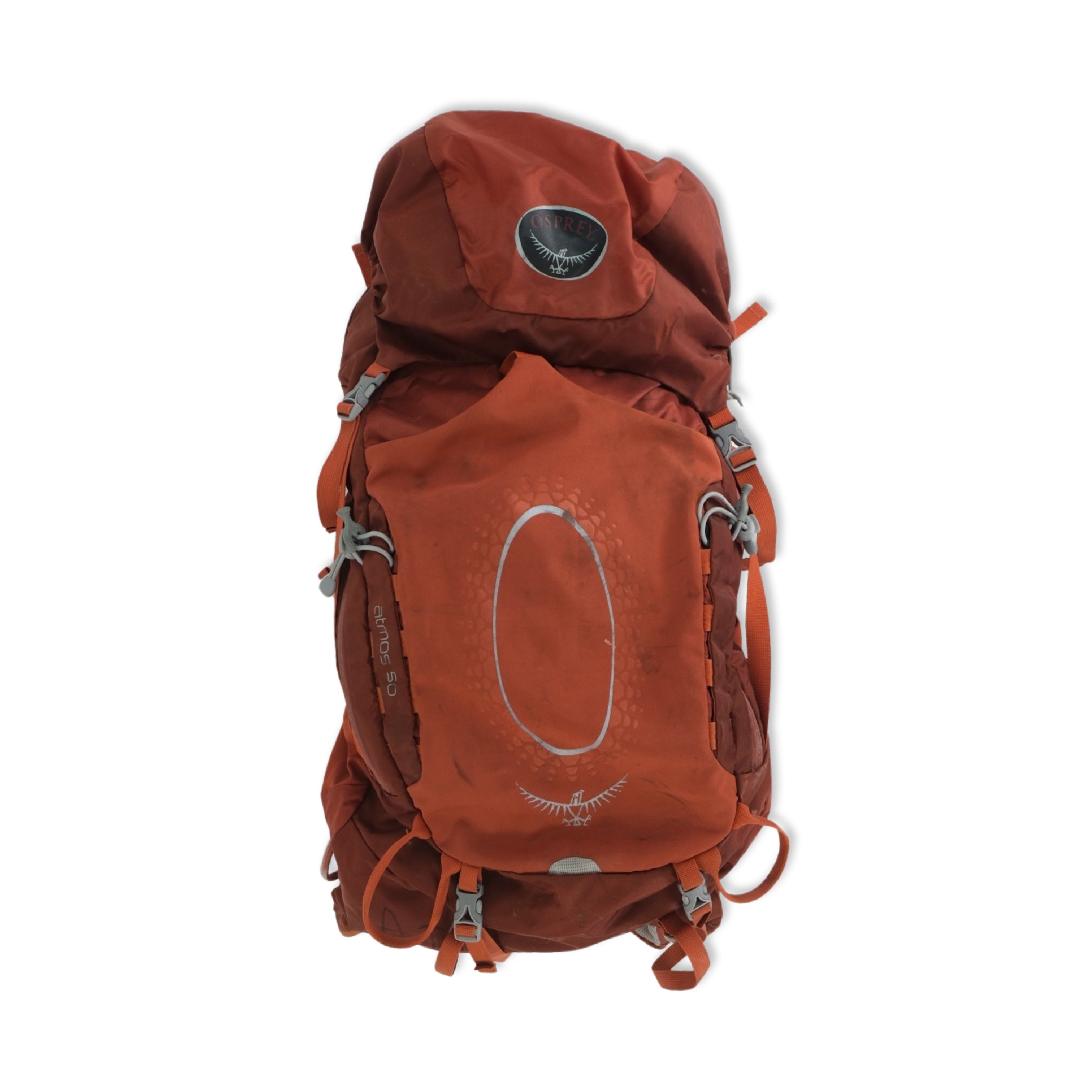 Osprey Atmos 50 Pack – Pando Refitters
