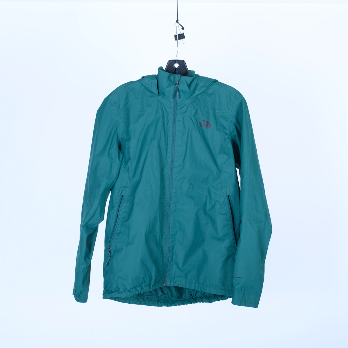 The North Face Resolve Plus Jacket – Pando Refitters