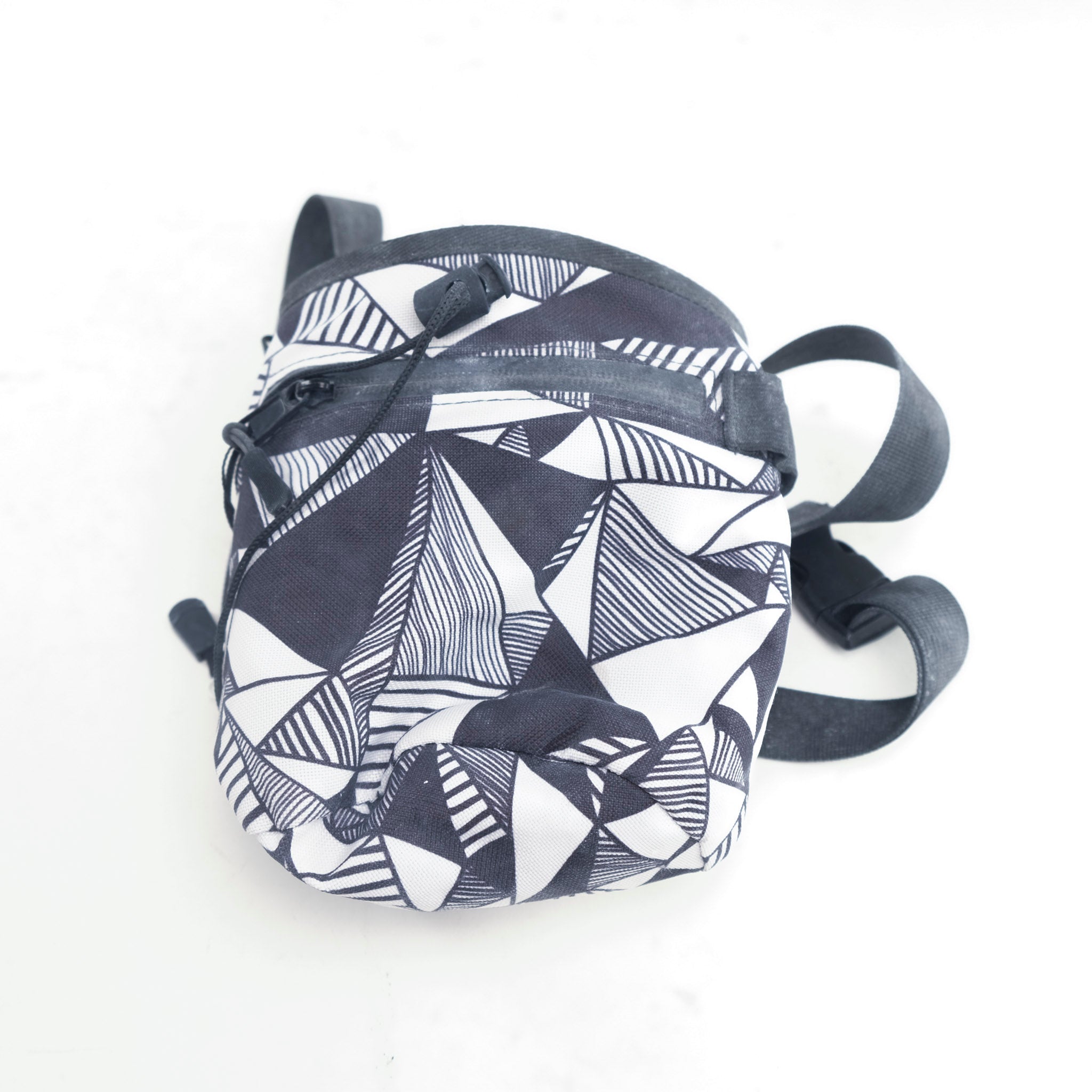 NewDoar Chalk Bag + Belt – Pando Refitters