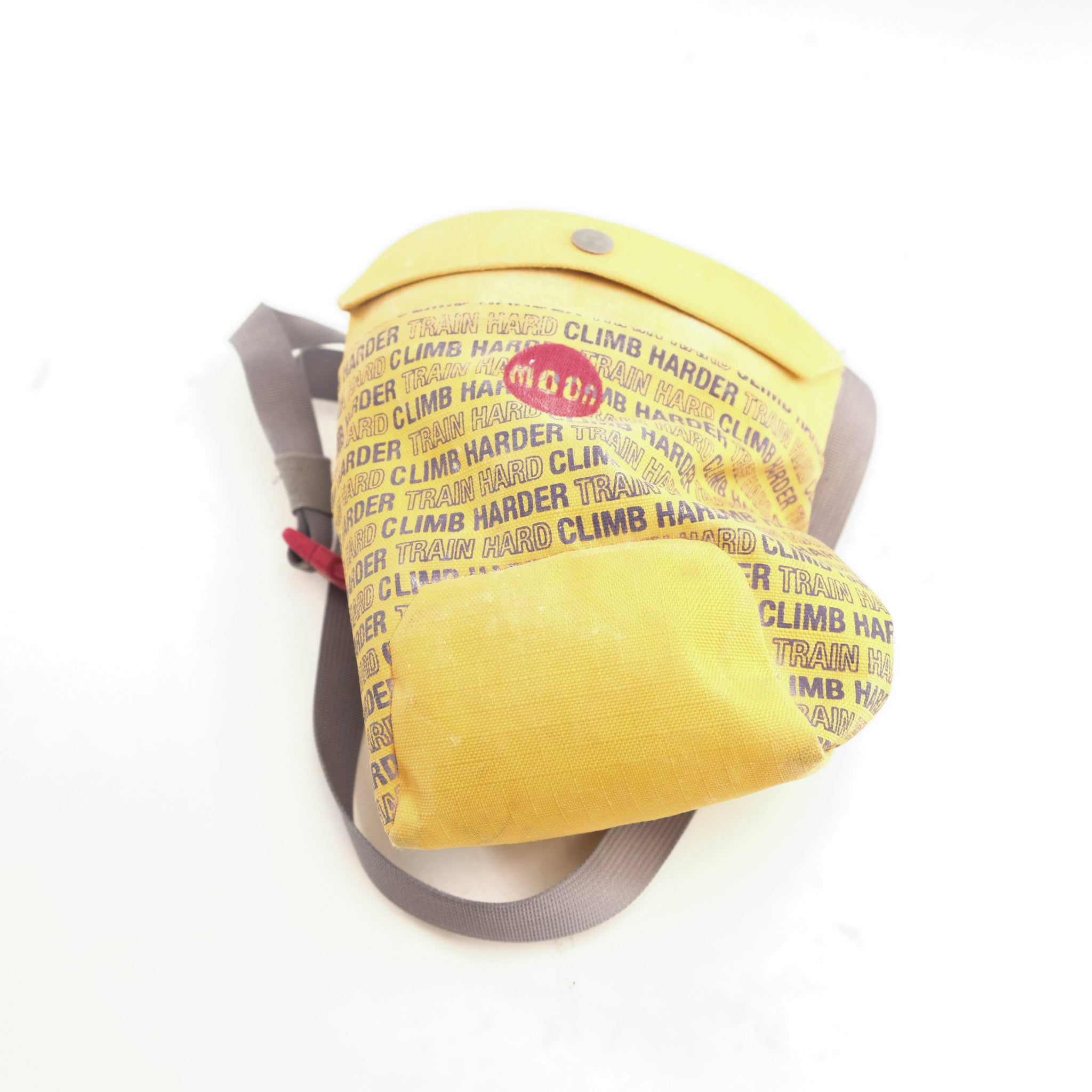 Moon Climbing Trad Chalk Bag + Belt + Chalk – Pando Refitters