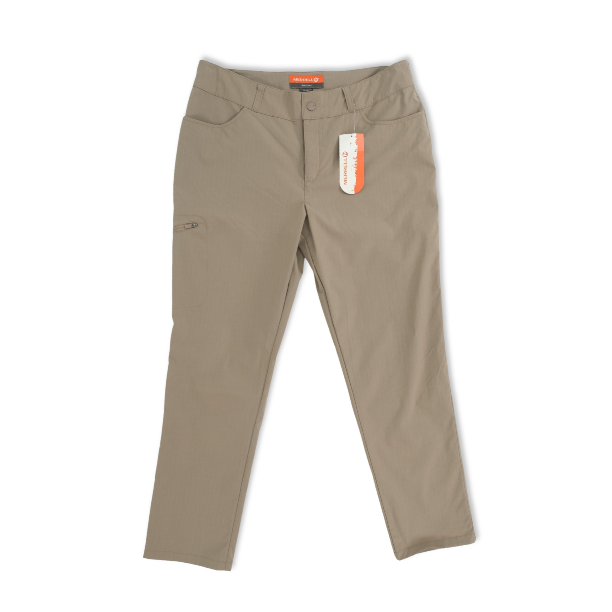 Merrell Rama Tech Stretch Pants – Pando Refitters