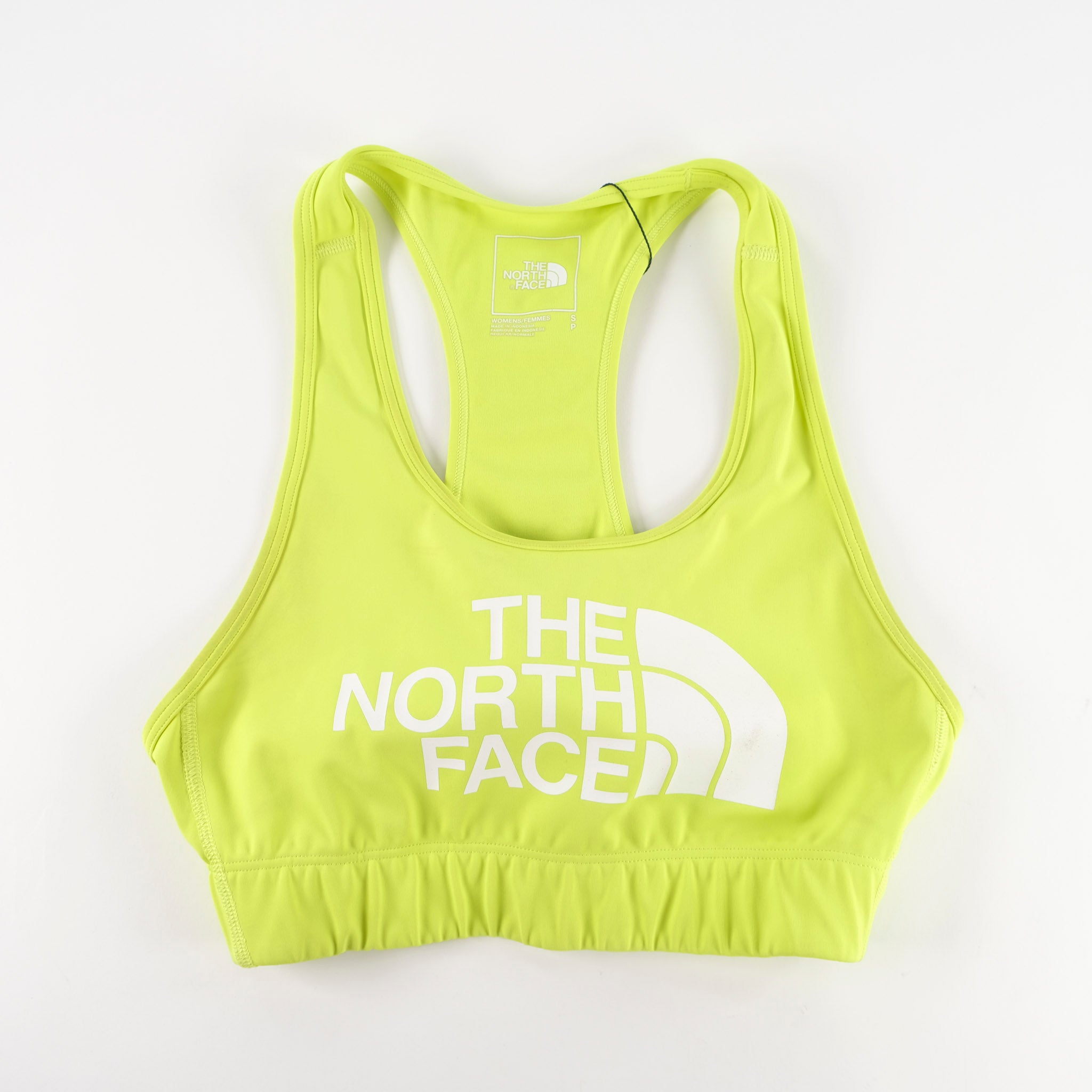 The North Face Sports Bra – Pando Refitters