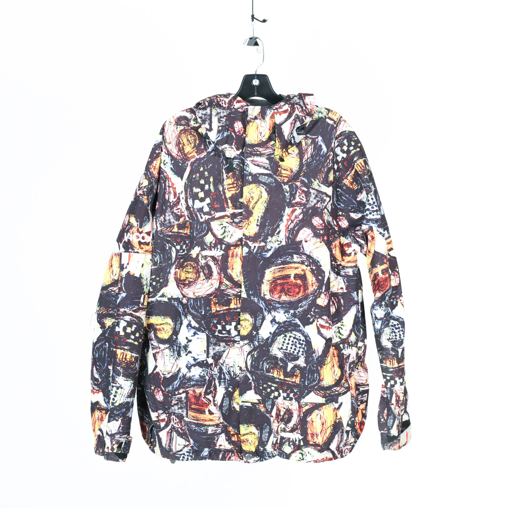 Volcom Omega Gore-Tex Snow Jacket – Pando Refitters