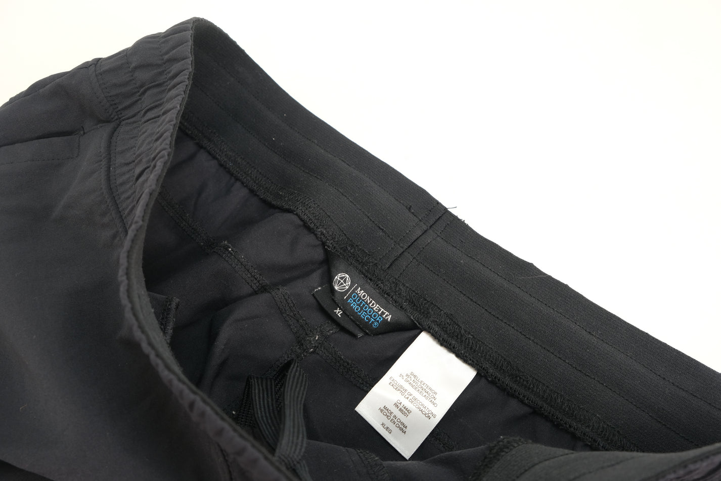 Mondetta Outdoor Project Pants – Pando Refitters