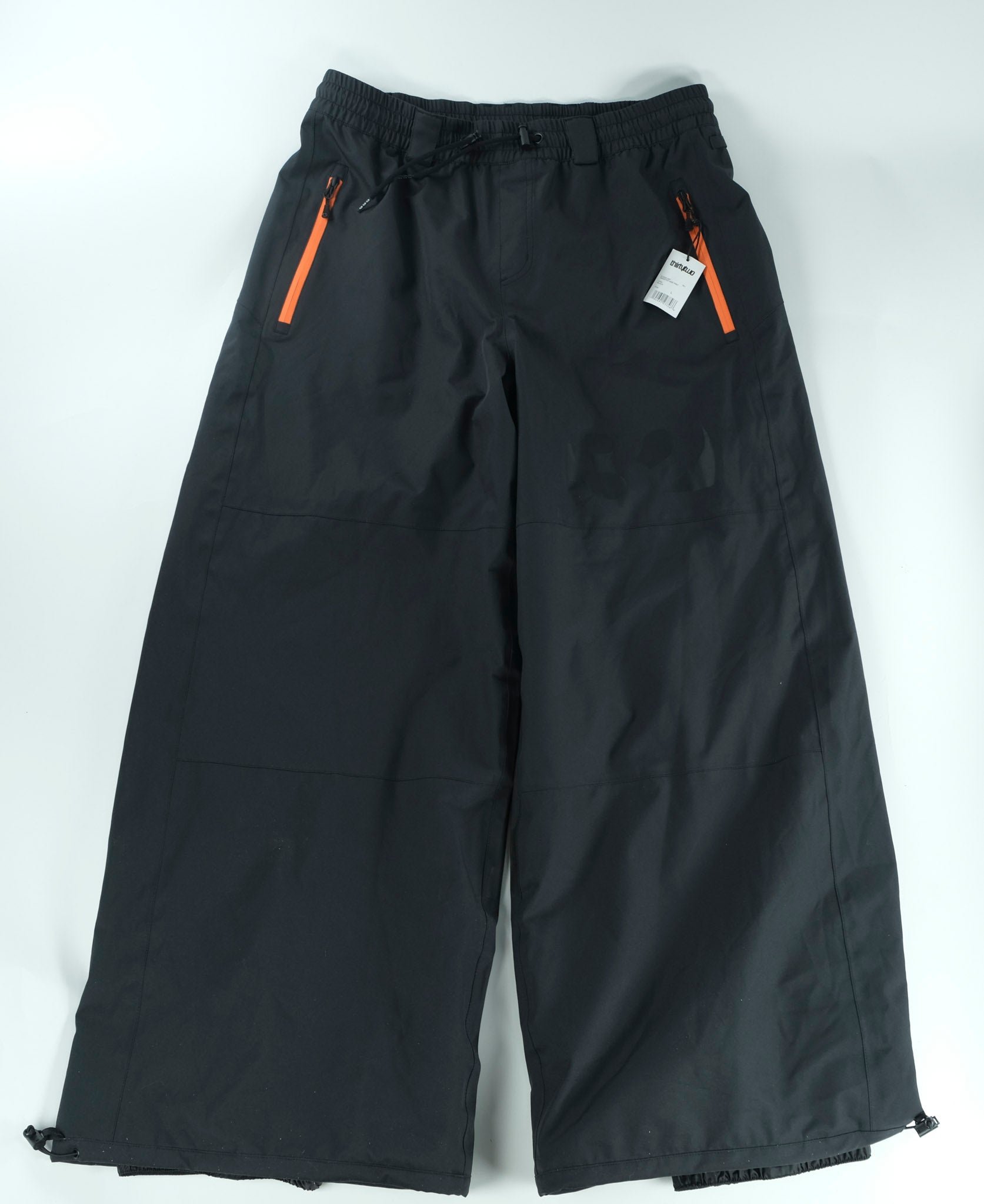 thirtytwo Sweeper Wide Pants – Pando Refitters