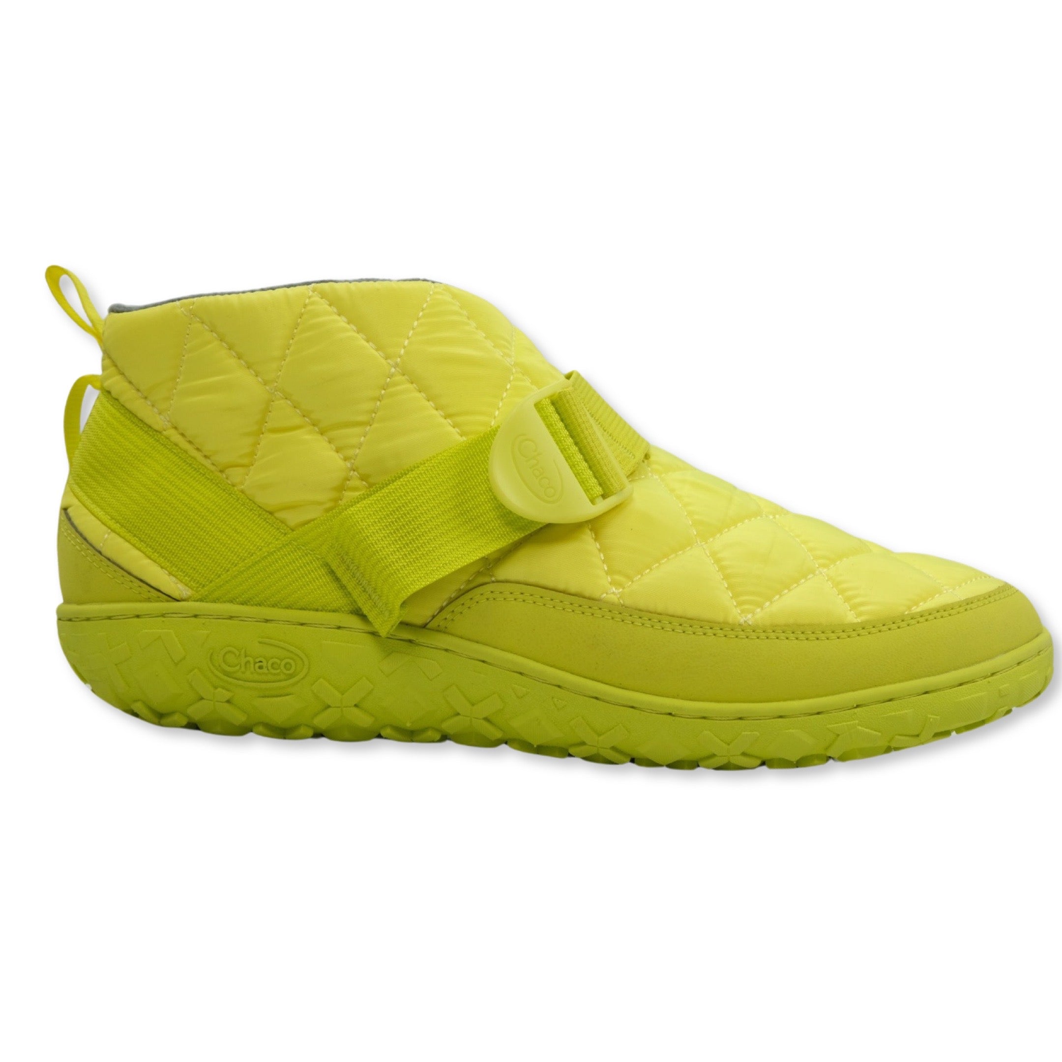 Chaco Men's Ramble Puff Slippers – Pando Refitters